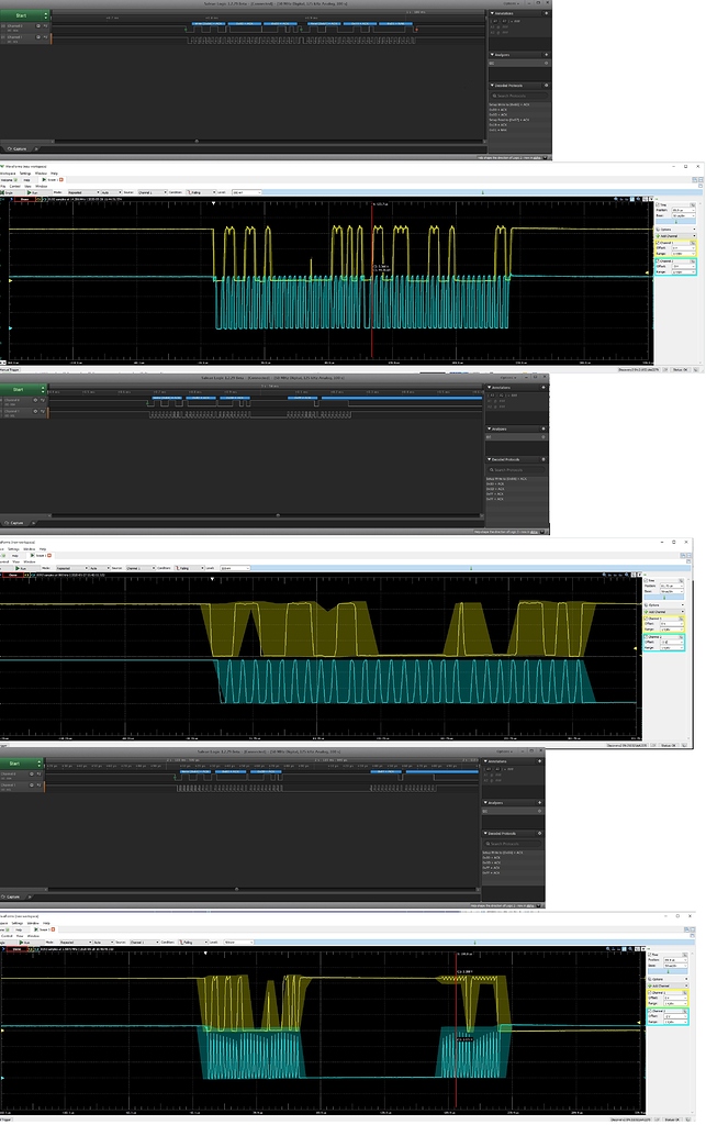 Jetson Nano I2C problem with access to the IR camera - Jetson Nano - NVIDIA Developer Forums