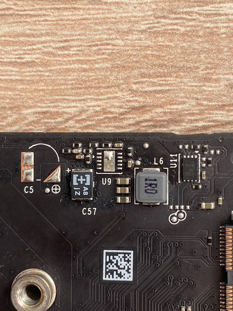 Help with finding chip - Jetson Nano - NVIDIA Developer Forums
