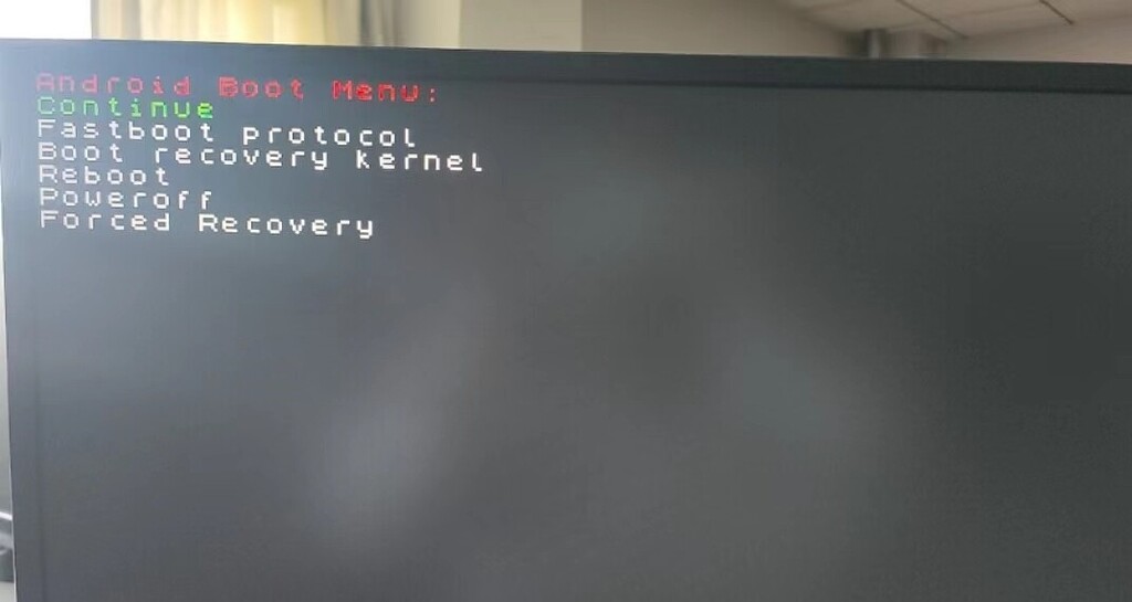 Jetson nano startup failed - Jetson Nano - NVIDIA Developer Forums