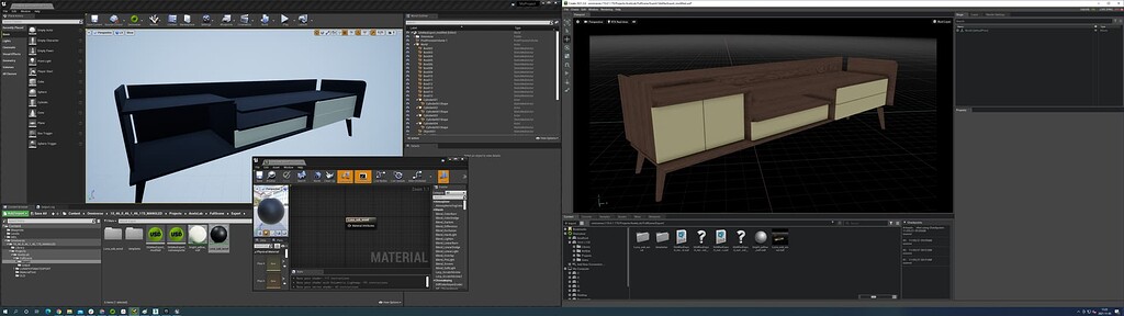 Trouble with bitmaps in VRAY material - Connectors - NVIDIA Developer ...