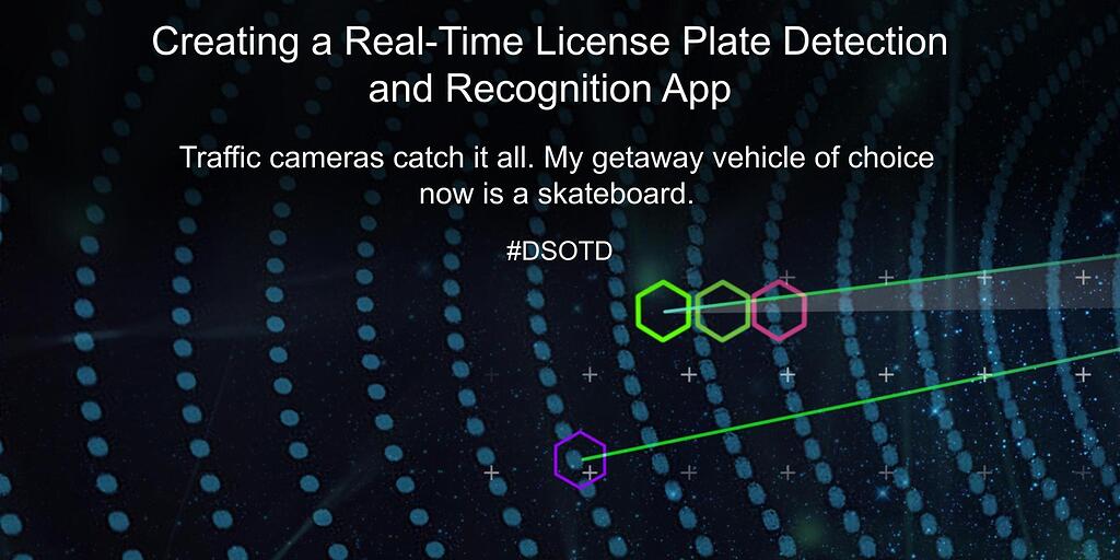 Creating a Real-Time License Plate Detection and Recognition App - Data ... Creating a Real-Time License Plate Detection and Recognition App - Data ...