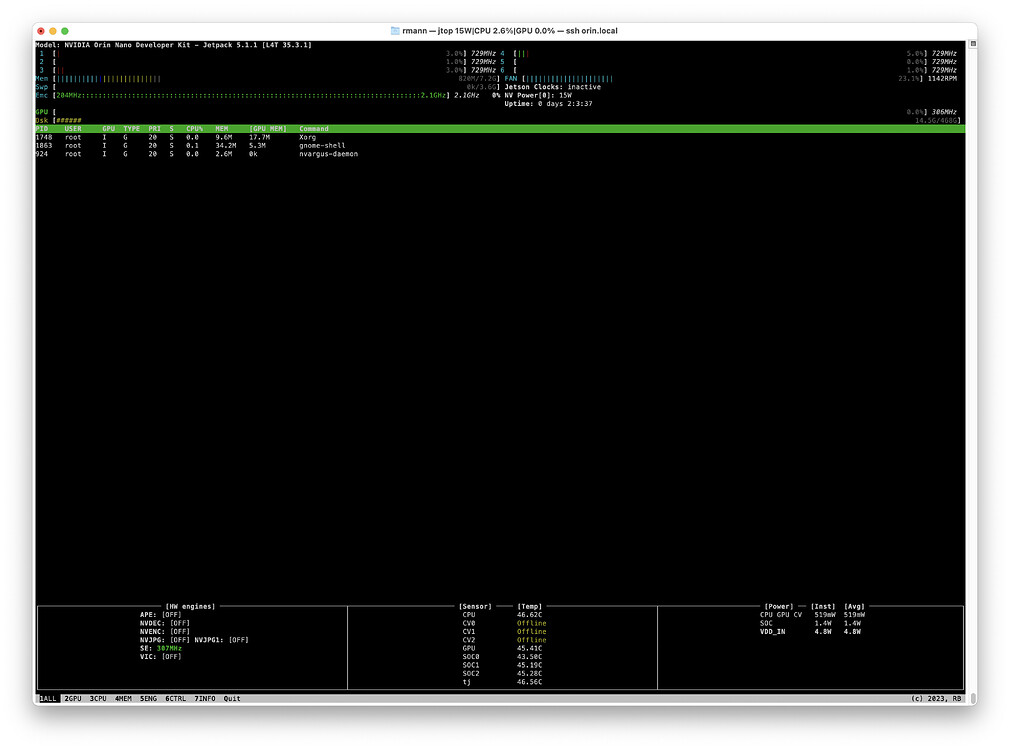 Flashing Orin Nano Failed ("carveout is not supported" and other errors) - Jetson Orin Nano ...