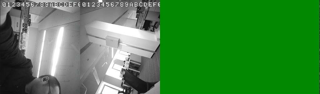 Xavier nx Camera sawtooth - Jetson Xavier NX - NVIDIA Developer Forums