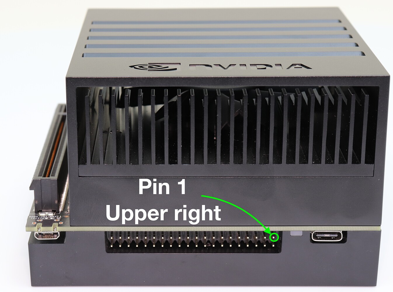 24VDC output from Jetson AGX Xavier Developer Kit - hardware for the relay? - #2 by linuxdev ...