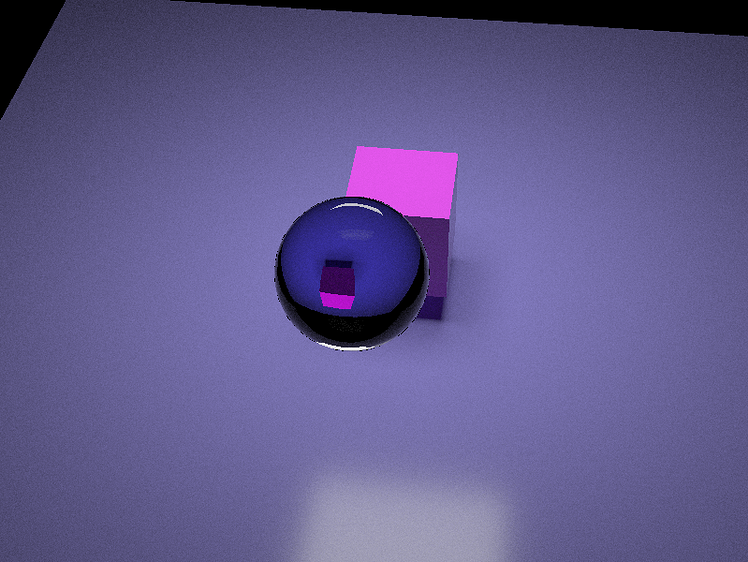 Omniverse materials support in hydra render delegate - General ...