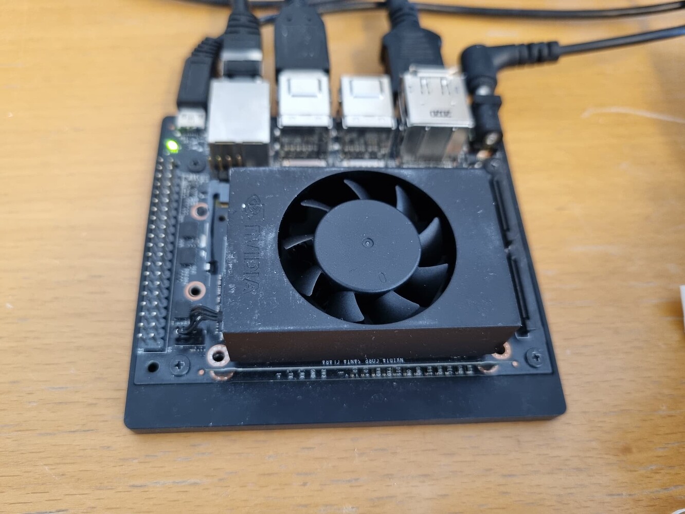 Replace UEFI boot splash screen/logo (Jetpack 5.0.1 / R35.1) - Page 2 - Jetson Xavier NX ...