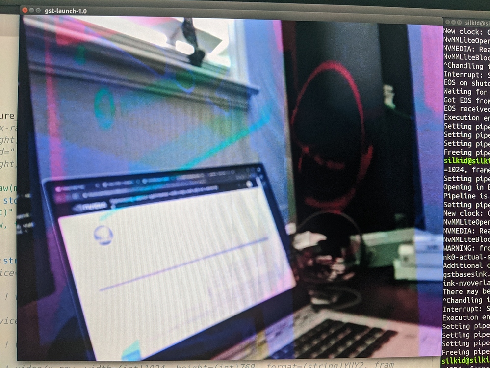 Optimizing Opencv Gstreamer With Mipi And Usb Uvc Cameras Jetson Nano Nvidia Developer Forums