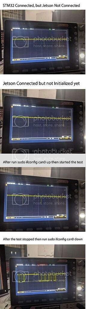 BUG: Jetson Nano P3450-B00 with MCP2515, can receive but cannot send ...