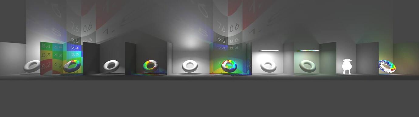 OptiX advanced samples on github - OptiX - NVIDIA Developer Forums