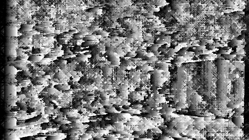 Disparity map with VPI in jetson Xavier AGX - Jetson AGX Xavier ...