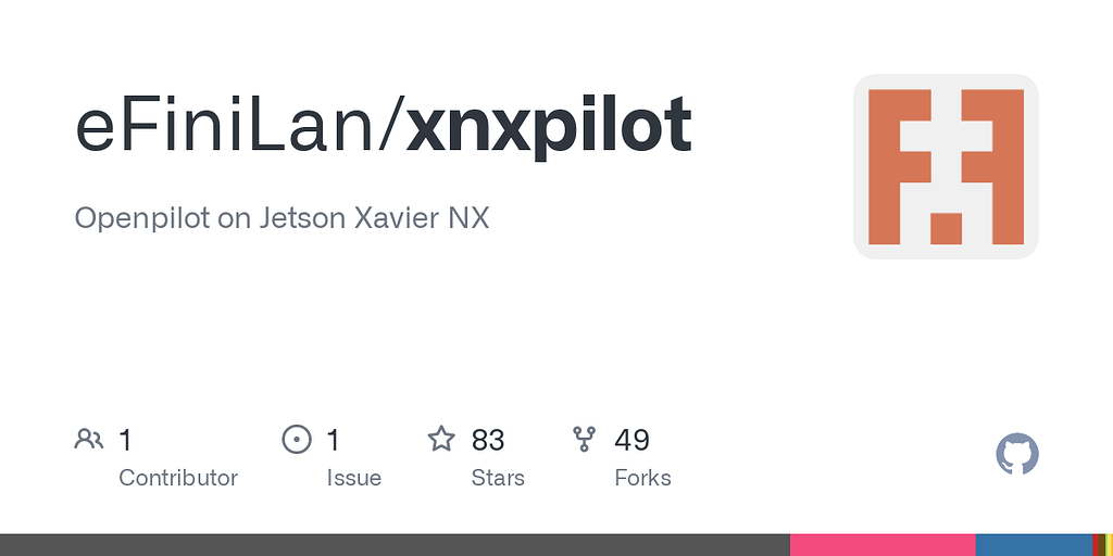Openpilot Advanced Driver-Assistance System (ADAS) on Nvidia Xavier NX ...