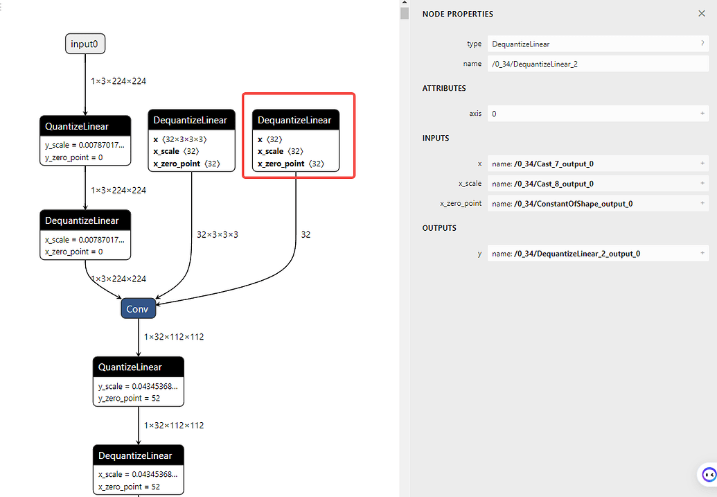 Trtexec Error: only activation types allowed as input to this layer - TensorRT - NVIDIA ...
