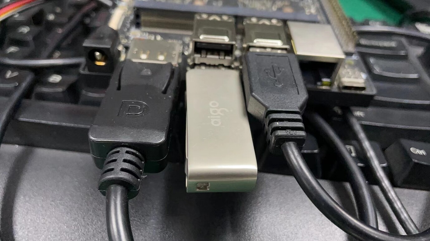 USBSS2 cannot find usb3.0 device on Orin NX - Jetson Orin NX - NVIDIA Developer Forums
