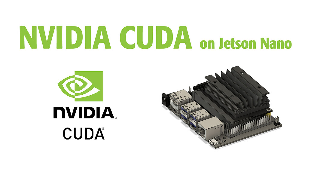 Manually installing CUDA 11.0.2 on Jetson Xavier NX - Help! - Jetson ...
