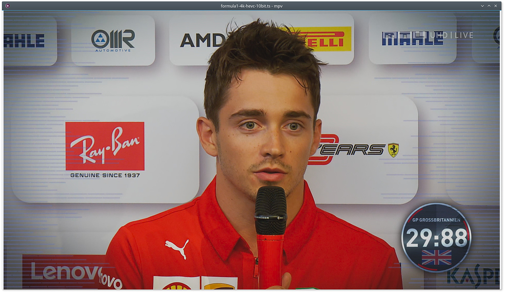 10 bit pixel format and color space - Jetson TX2 - NVIDIA Developer Forums