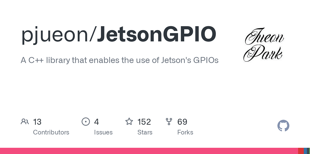 Using Gpio Pins With C On The Nano Jetson Nano Nvidia Developer Forums