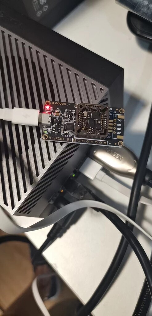 In orin, ros node can not read /dev/ttyUSB data occasionally - Jetson ...