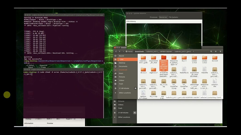 How to Deploy Nvidia Transfer Learning Toolkit 3 Models to Jetson Devices - TAO Toolkit - NVIDIA ...