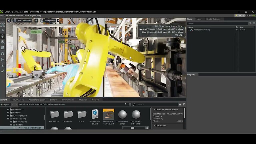 RTX Realtime Multi-GPU performance quiestions - General Discussion - NVIDIA Developer Forums