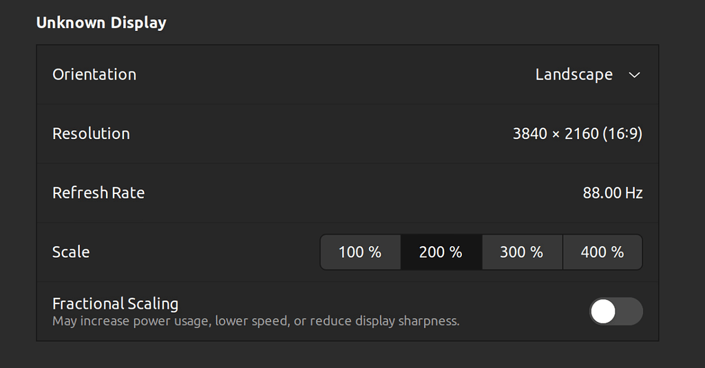 Nvidia Smi Outputs “no Devices Were Found” On Ubuntu 2204 Driver 520 Linux Nvidia