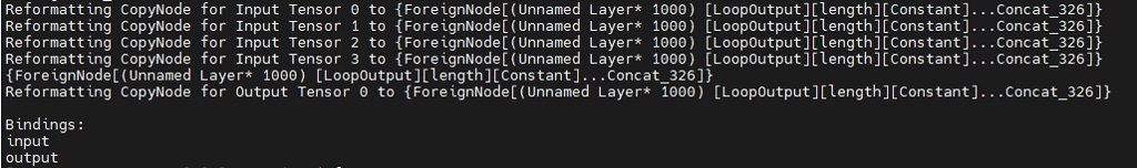 There is no speed up with trt model compared with pytorch - TensorRT - NVIDIA Developer Forums
