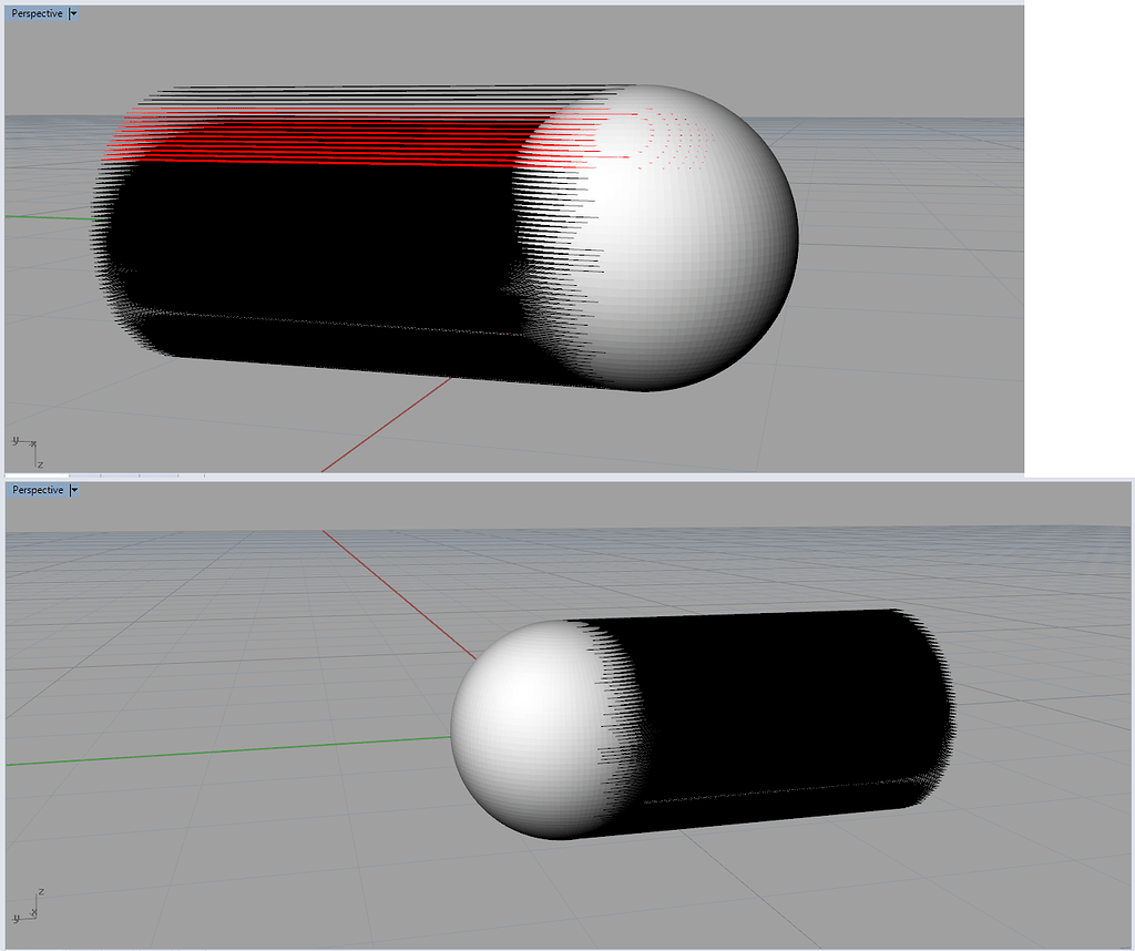 Optix 7.2 Ray-Triangle Intersection Failure - OptiX - NVIDIA Developer ...