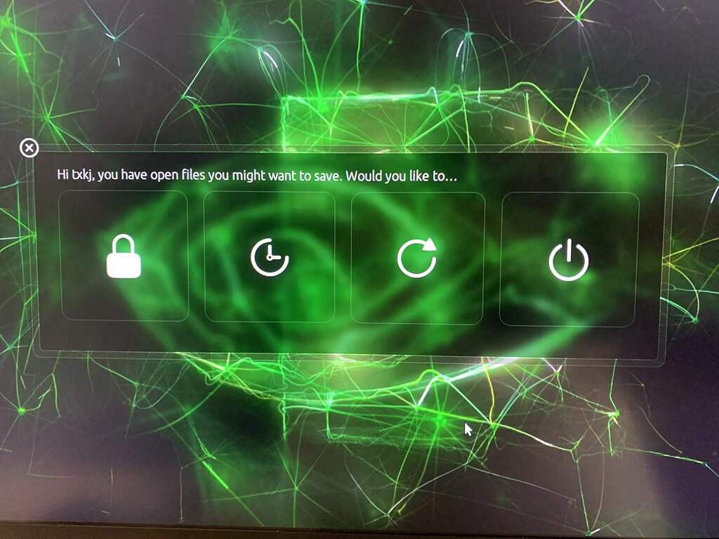 How Jetson NX directly enter sleep mode？ - System Management and Monitoring (NVML) - NVIDIA ...