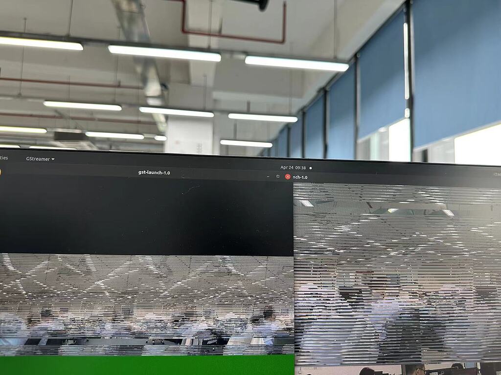 max9296+max9295+8MP camera - Jetson AGX Orin - NVIDIA Developer Forums