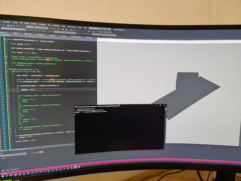 Texture call within for loop in Subroutine - OpenGL - NVIDIA Developer Forums