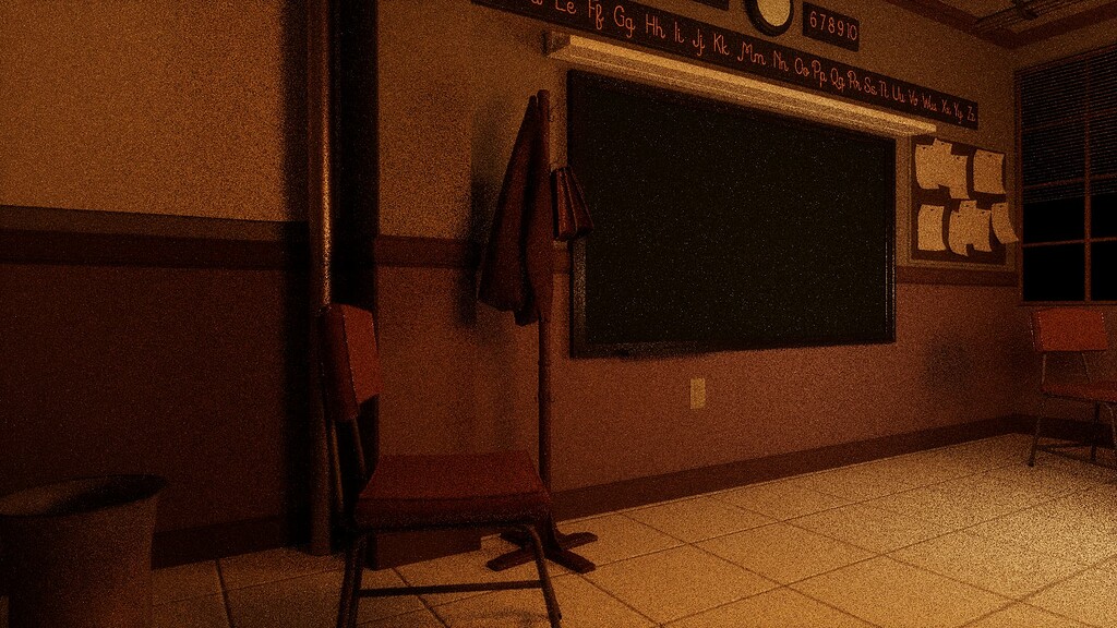 Problem rendering in pathtracing mode - Samples & Examples - NVIDIA Developer Forums