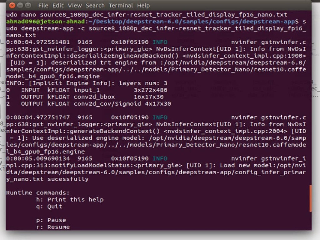 Tiler not showing all the streams in deepstream-app - DeepStream SDK - NVIDIA Developer Forums