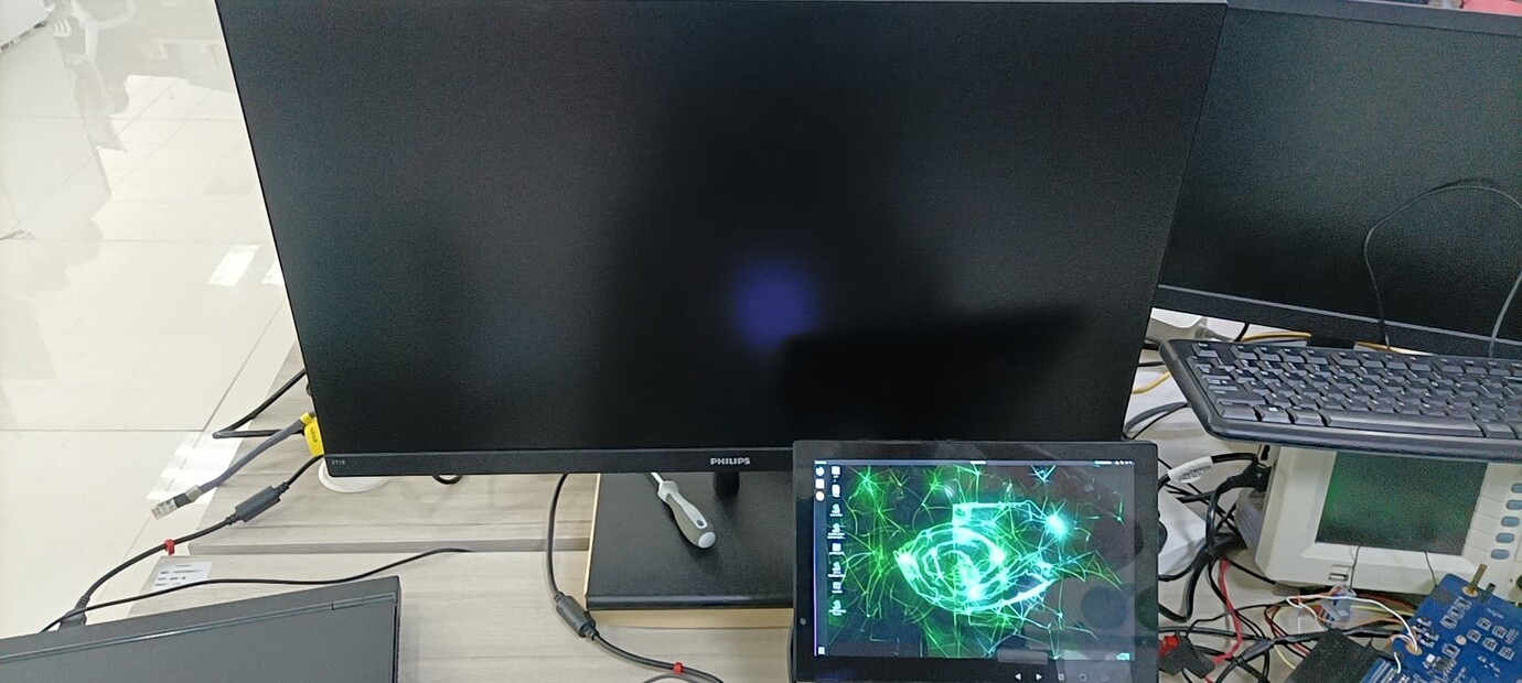 HDMI Display does not work after update to JetPack 5.0.2 - Jetson AGX Orin - NVIDIA Developer Forums
