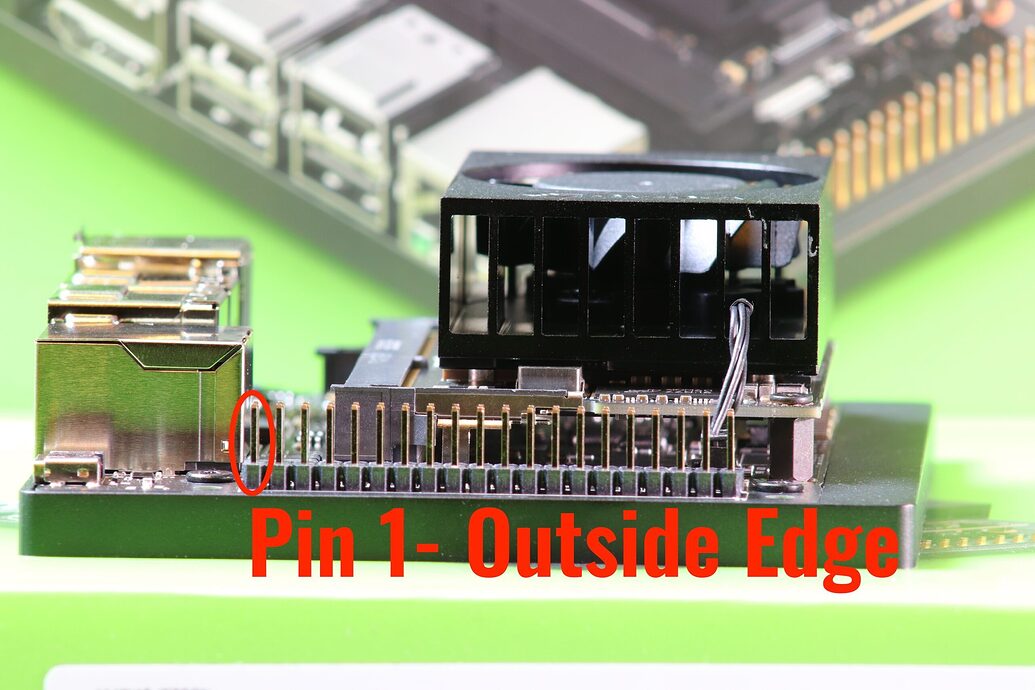 Xavier NX SPI setup for FRAM memory modules - Jetson Xavier NX - NVIDIA Developer Forums