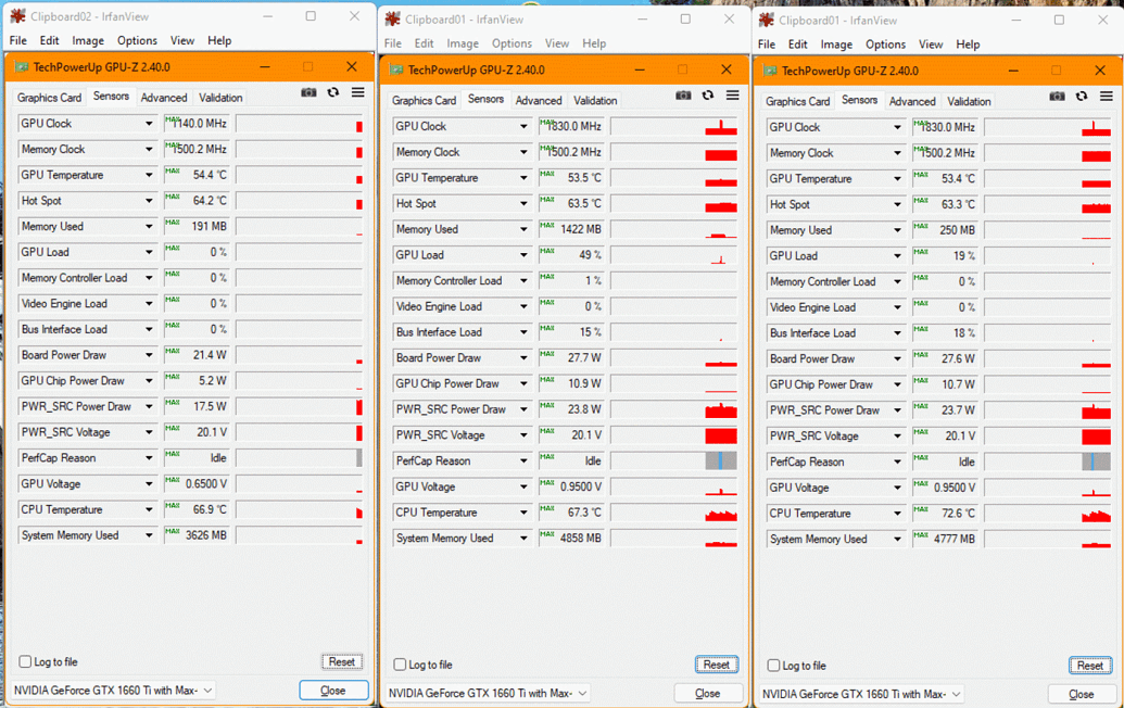 Unified Memory Limits? - CUDA on Windows Subsystem for Linux - NVIDIA Developer Forums