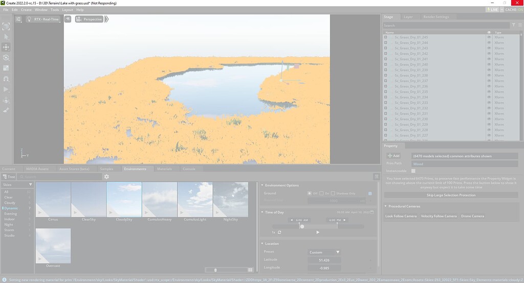 Is there a way to Merge Sub Items of a Group together? - Samples & Examples - NVIDIA Developer ...