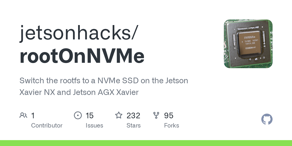 Issues booting Jetson NX to NVME - Jetson Xavier NX - NVIDIA Developer Forums