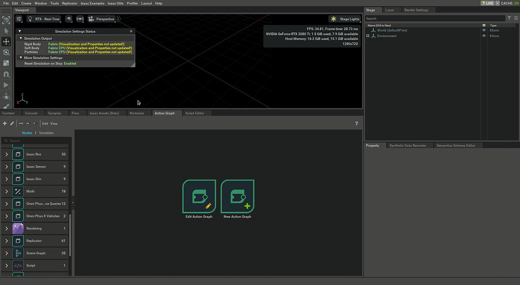 Bug in OmniGraph when using WritePrimAttribute node - General Discussion - NVIDIA Developer Forums
