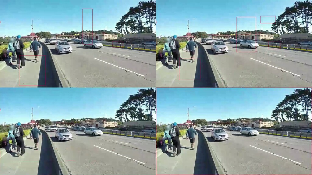 Problems running the Tensorflow Model Zoo example using Triton ...