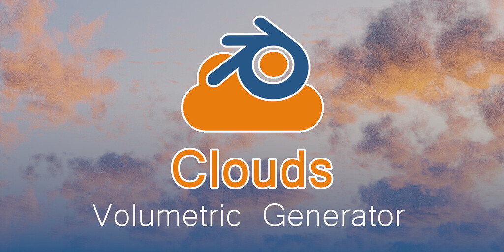 Support for volumetric cloud - USD Composer - NVIDIA Developer Forums