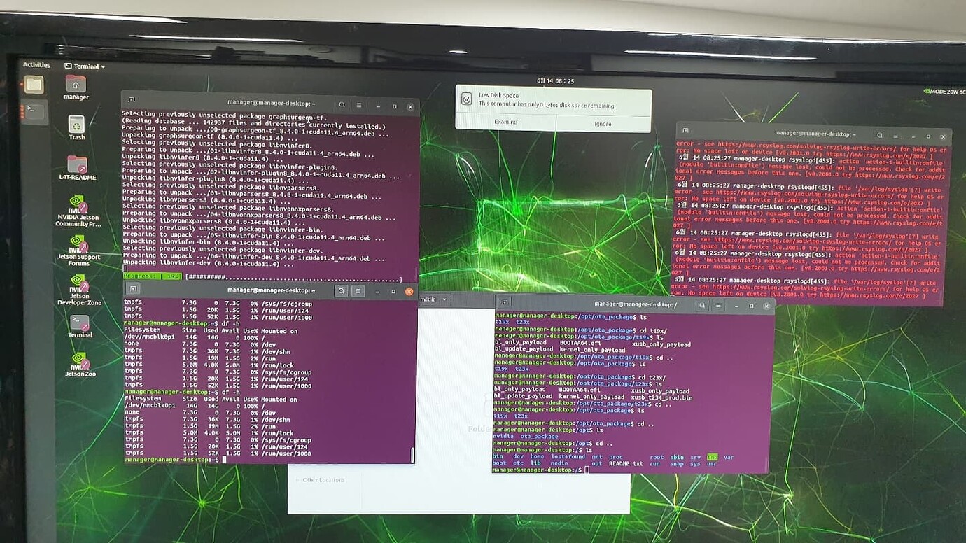 Imx Compatibility With Jetpack Jetson Xavier Nx Nvidia | sexiezpix Web Porn