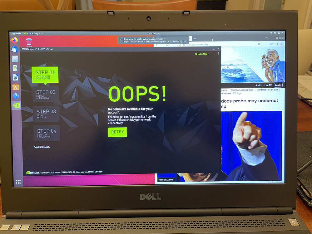 Nano Dev Kit Went Blank On First Boot Page 2 Jetson Nano Nvidia Developer Forums