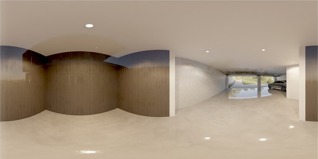 Rendering artefacts from movie capture sequence - Samples & Examples - NVIDIA Developer Forums