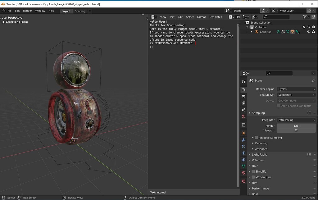 Materials Are Not Exported On This Model Deprecated Apps And Extensions Nvidia Developer Forums