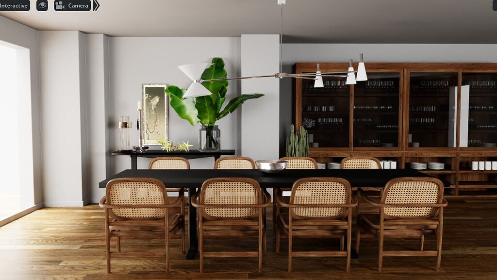 Rendering Tips and tricks Sharing - Samples & Examples - NVIDIA Developer Forums