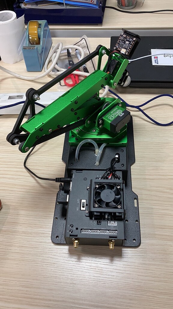 Help with Installing JetMax OS on Jetson Nano B01 and Jetson Nano NX after Processor Upgrade ...