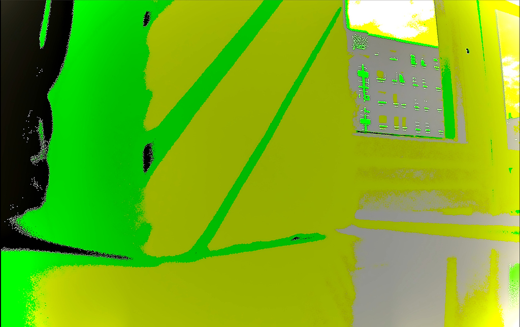 IPP Capture - NvMedia Sample Plugin not working - DRIVE AGX Xavier General - NVIDIA Developer Forums