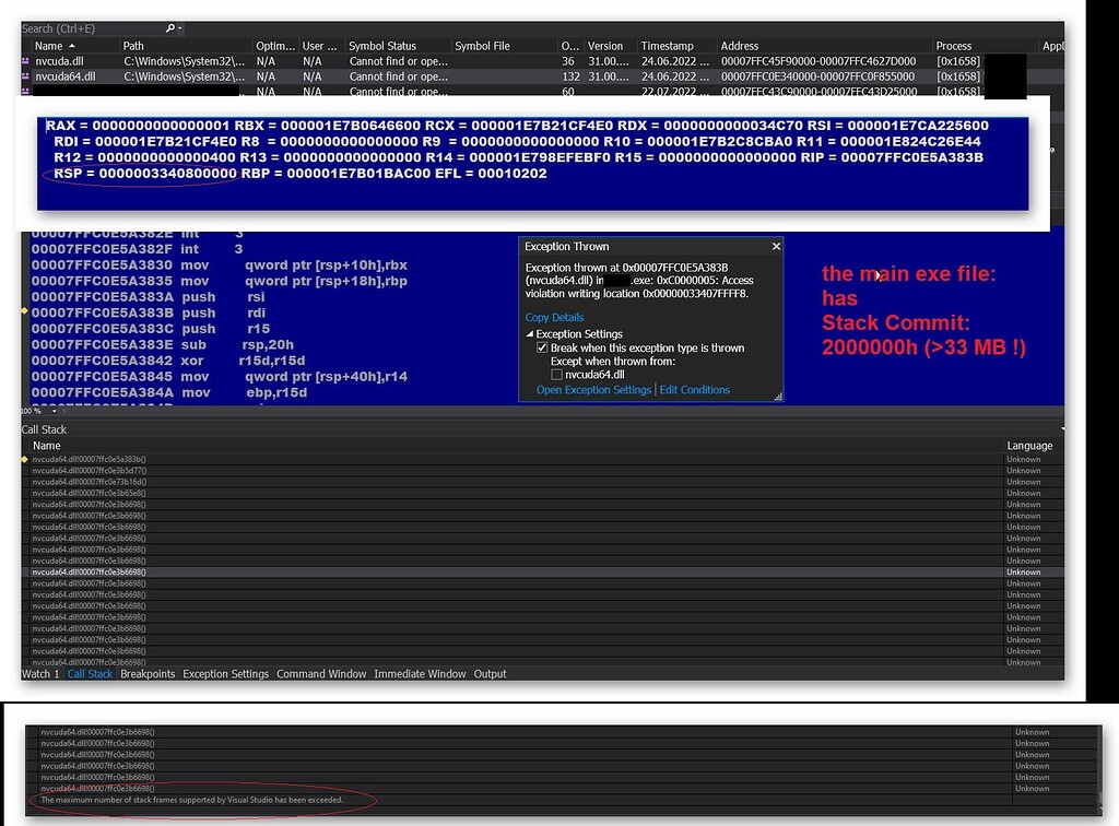 Strange Validation Error Optix Nvidia Developer Forums 4905