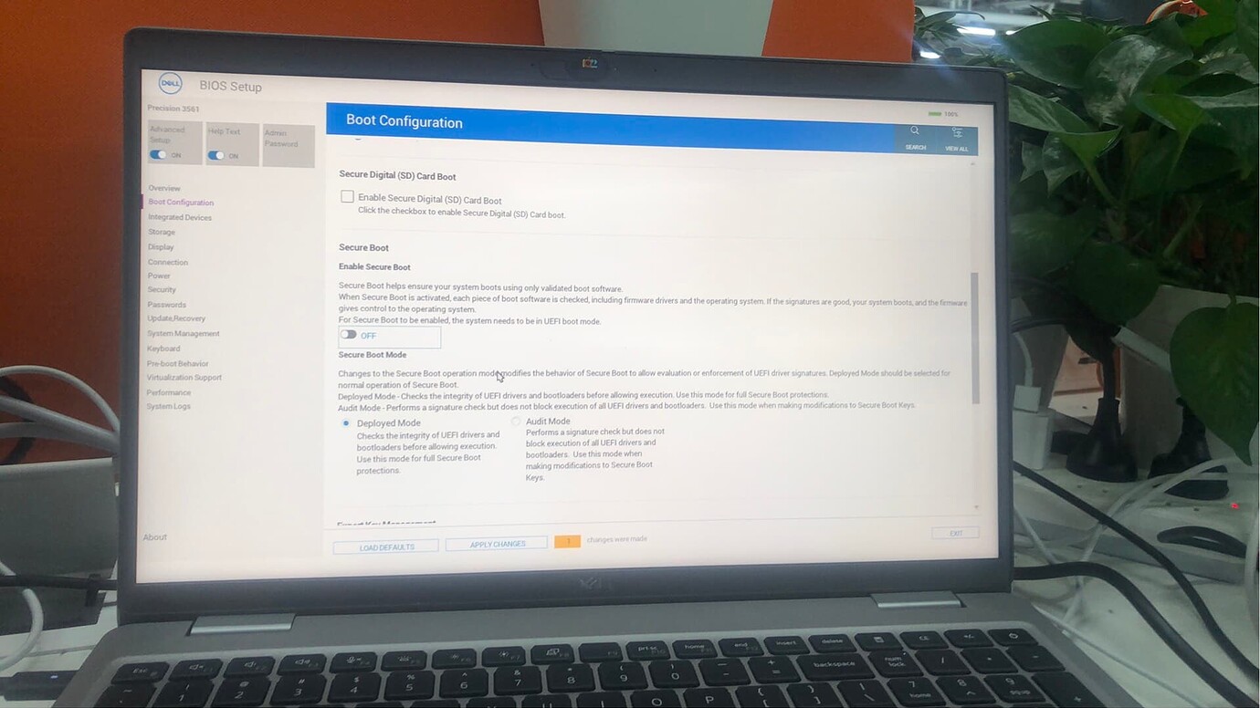 Ubuntu 20.04 Nvidia-smi didnt work - Linux - NVIDIA Developer Forums