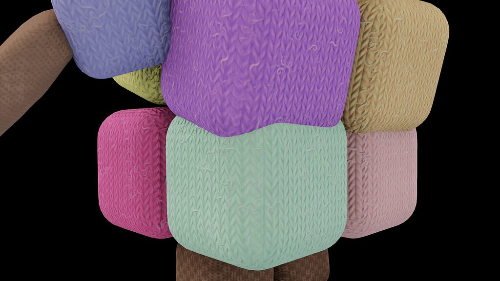 Apply collision and deformable body to character rig - Samples & Examples - NVIDIA Developer Forums