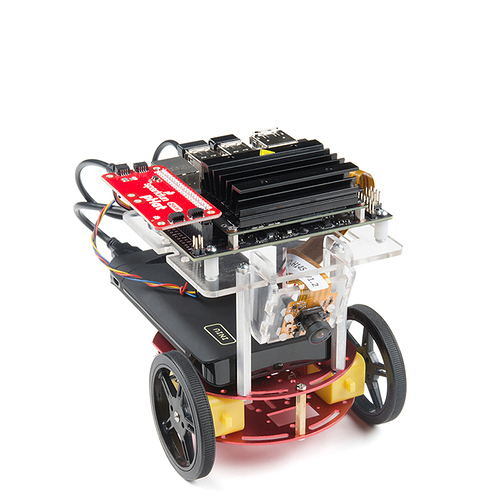 Welcome to the Jetson Projects forum! - Jetson Projects - NVIDIA ...